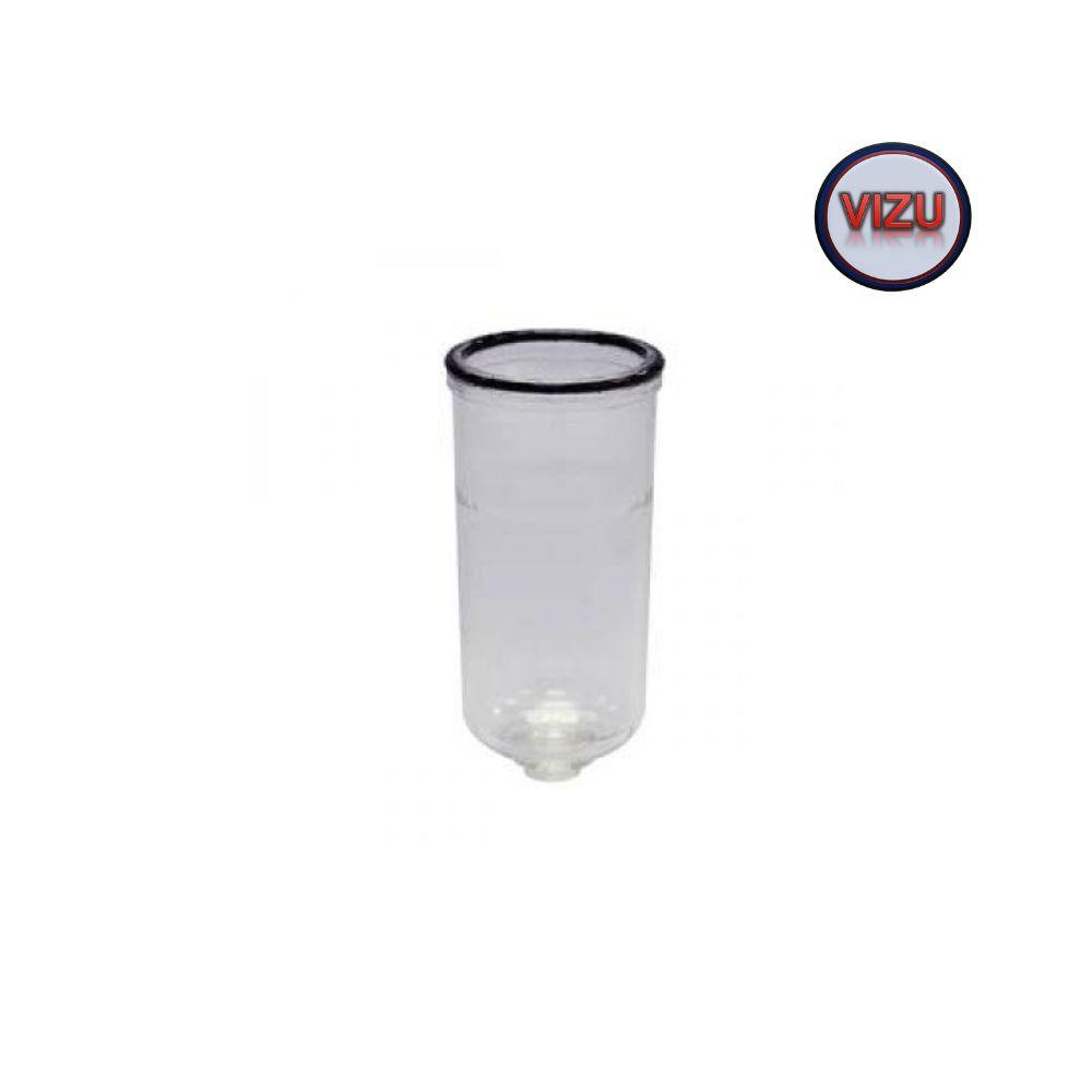Vaso para Lubricador 1/4" SMC - VIZU